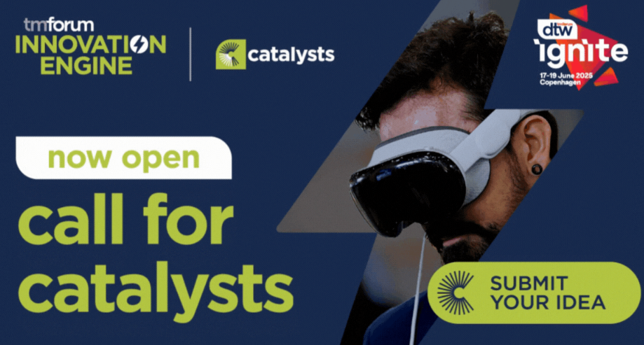 DTW25 - Ignite Catalyst Submission Form Download